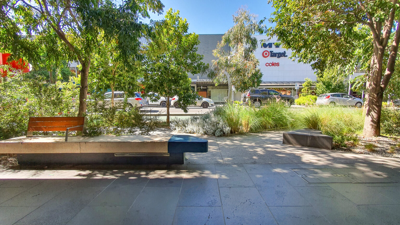 Glen Eira Street Design Guidelines - Landscape Architecture | Urban ...