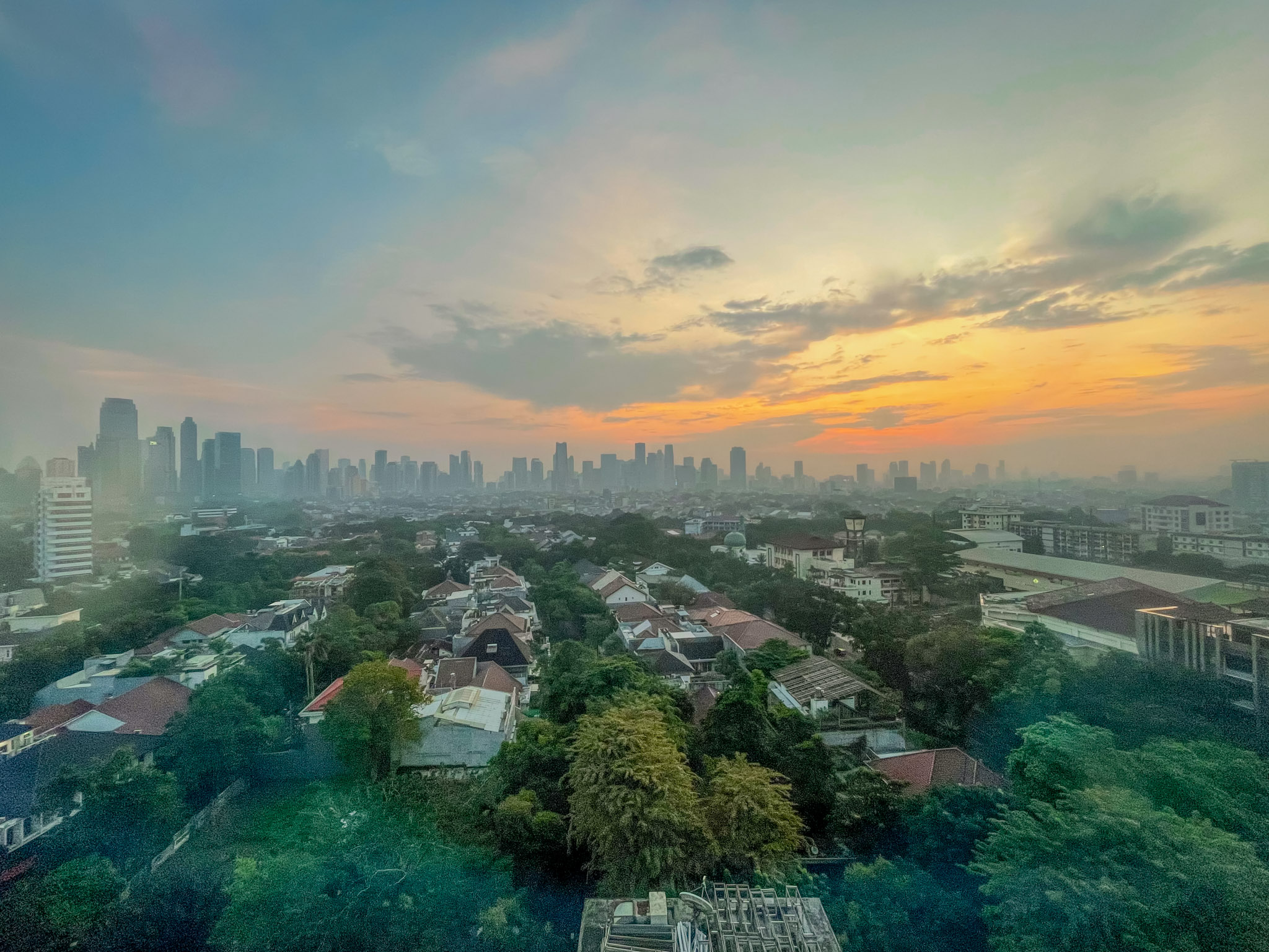Jakarta's Growth: Progress, Scale & Opportunity - Landscape ...